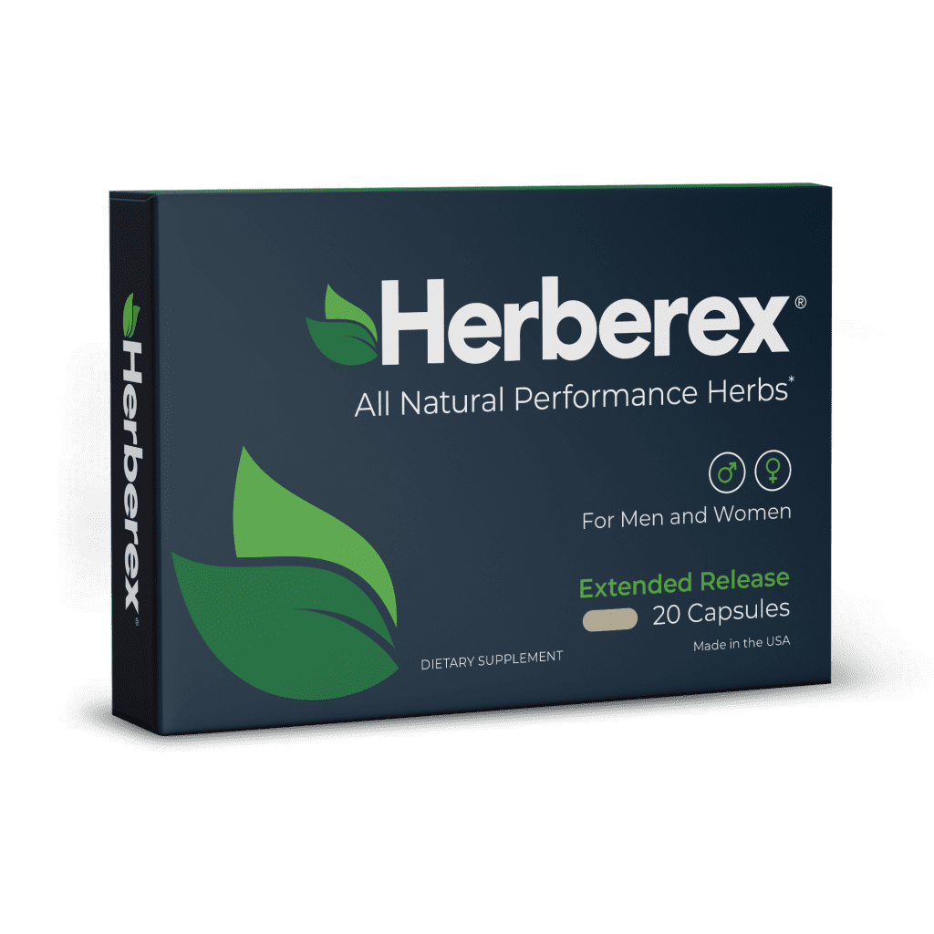 Buy Herberex 120 Pack – Get Bulk Offer Online | Herberex